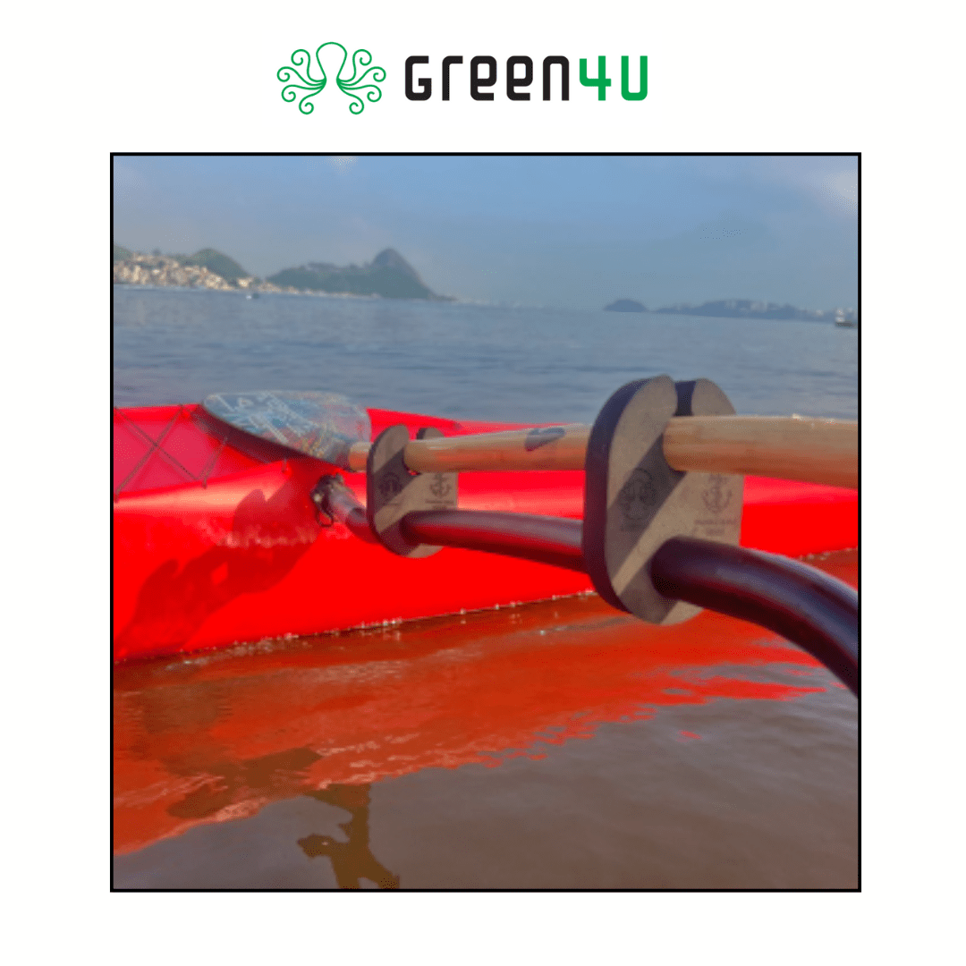 Suporte para Remo OC1 - Green Store 4U