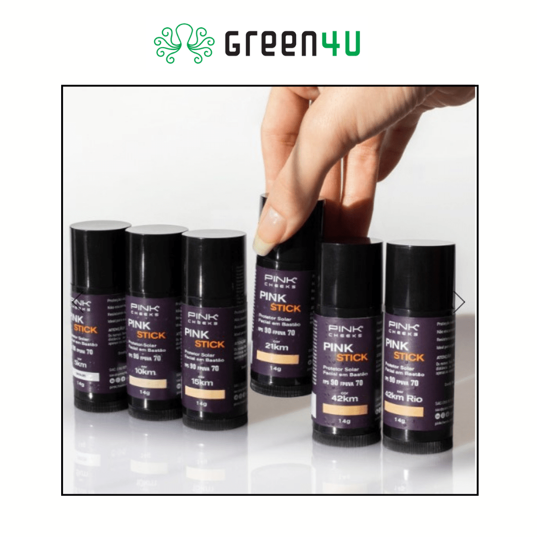 Pink Stick - Green Store 4U