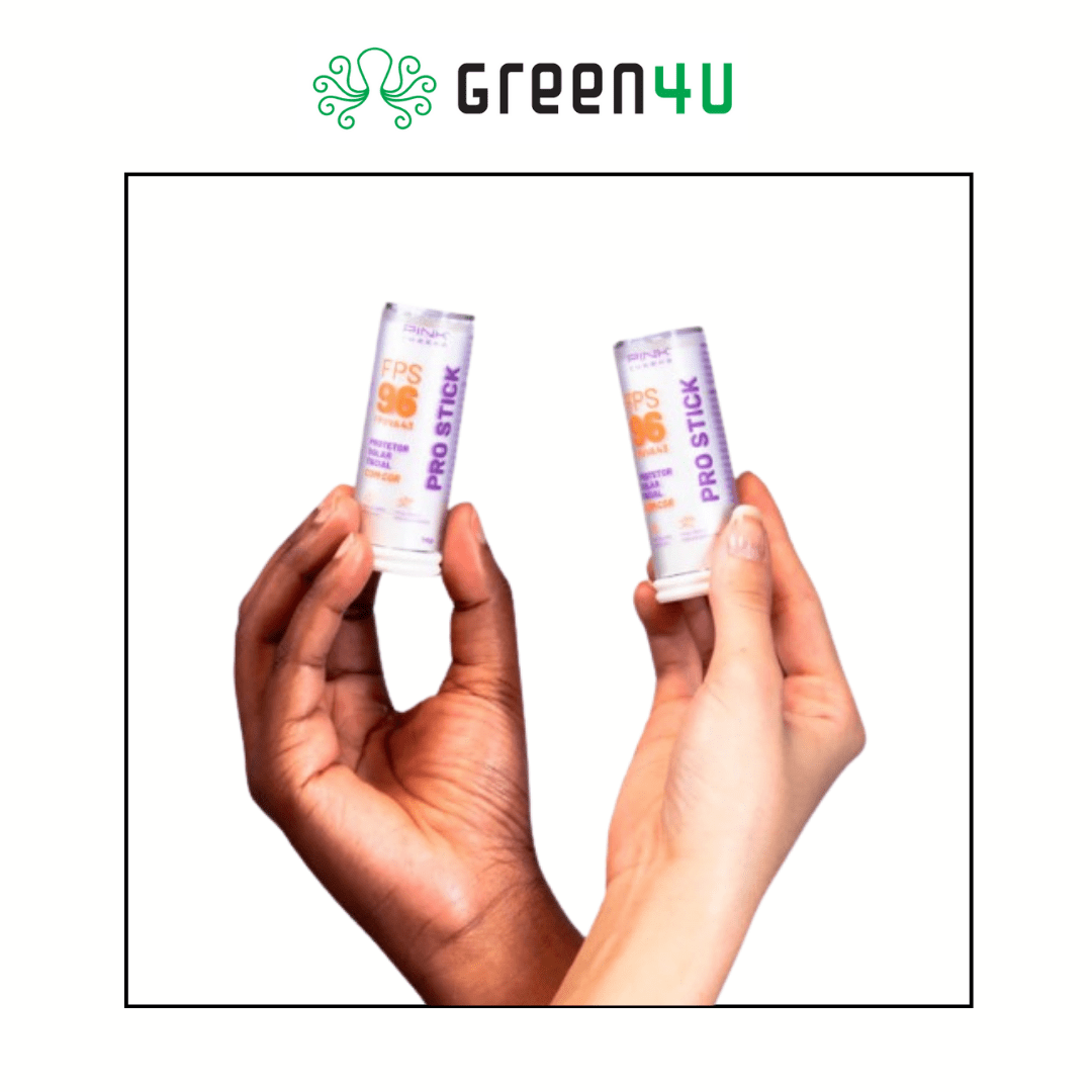 Pro Stick - Green Store 4U