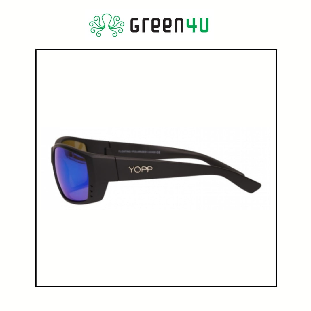 Óculos Yopp Flutuante - Azul - Green Store 4U