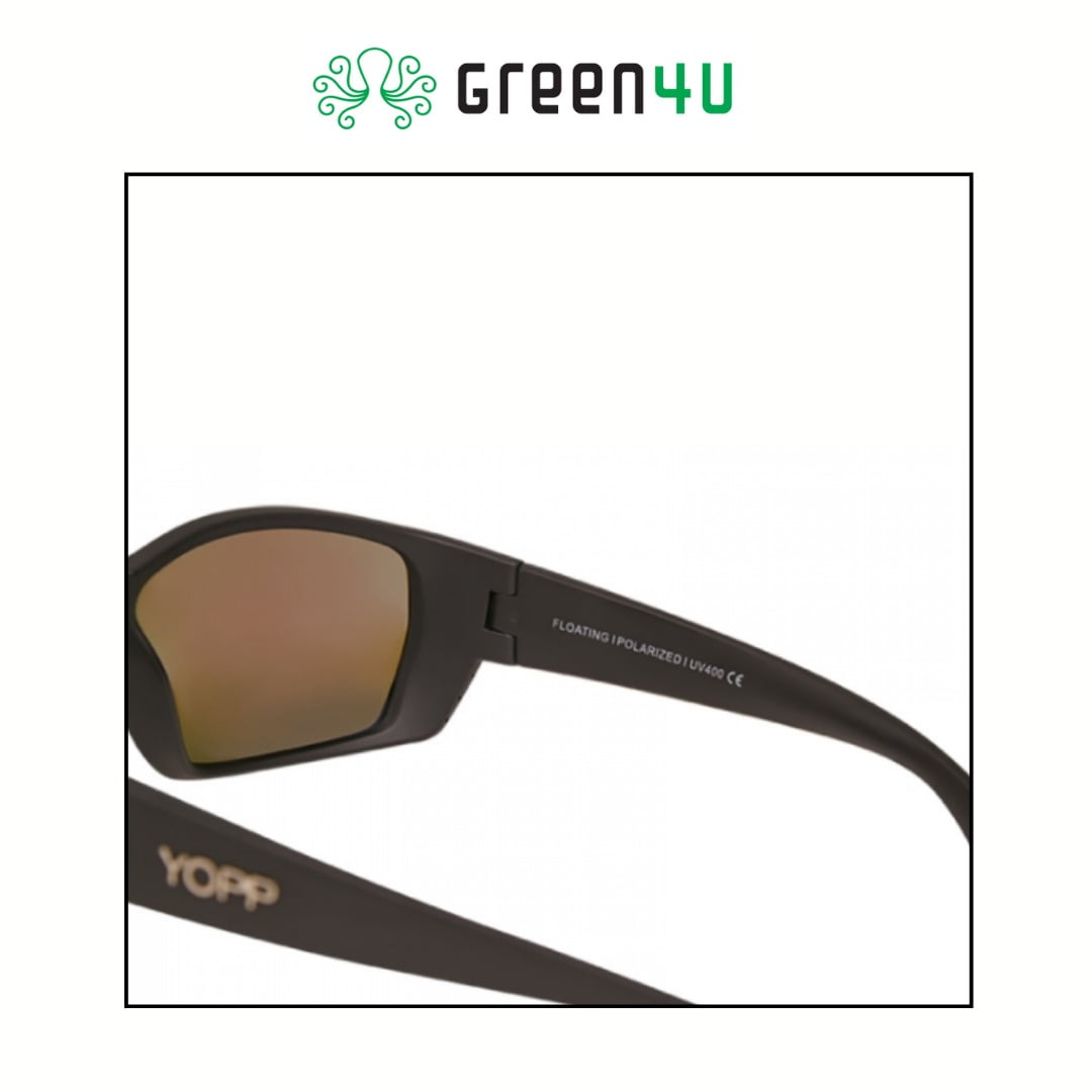 Óculos Yopp Flutuante - Azul - Green Store 4U