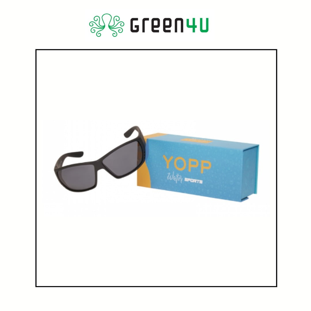 Óculos Yopp Flutuante - Preto - Green Store 4U