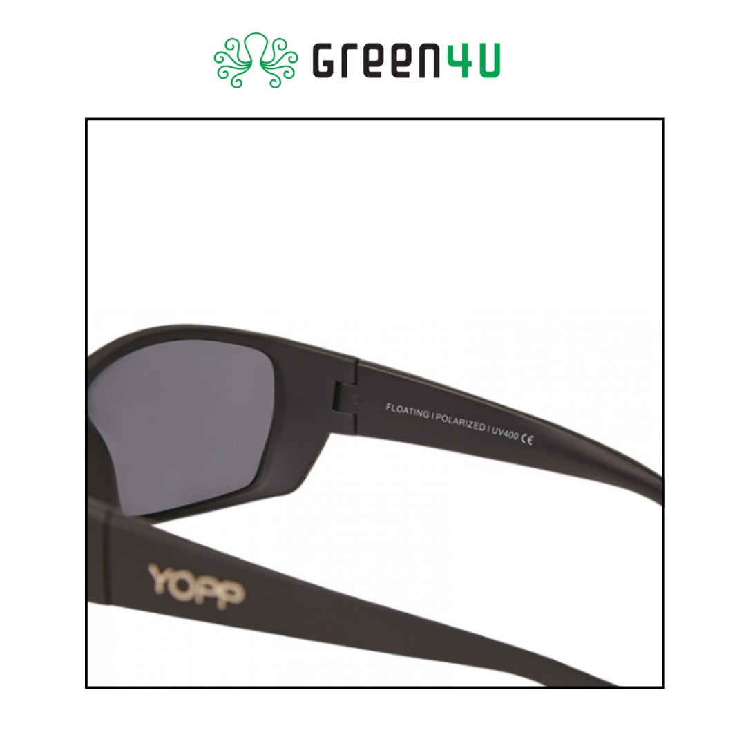 Óculos Yopp Flutuante - Preto - Green Store 4U