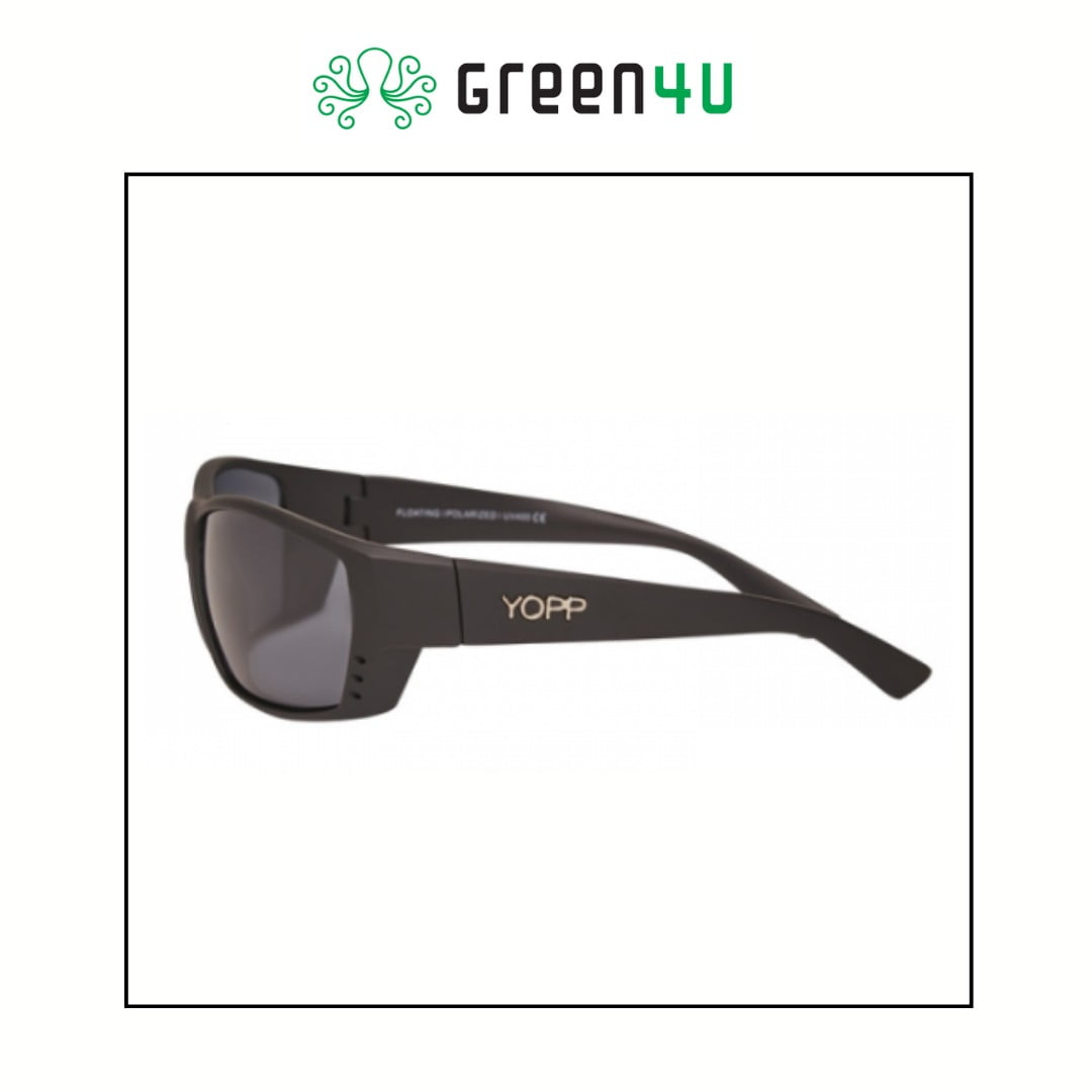 Óculos Yopp Flutuante - Preto - Green Store 4U