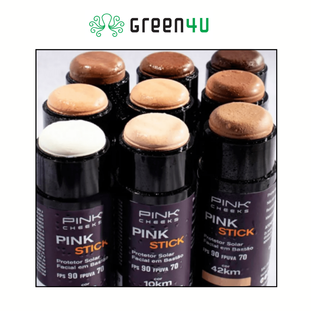Pink Stick - Green Store 4U